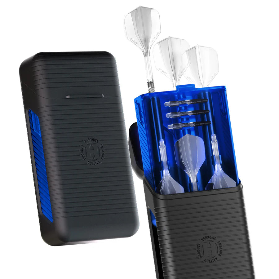 Harrows Vault Dart Case | Emrys Darts