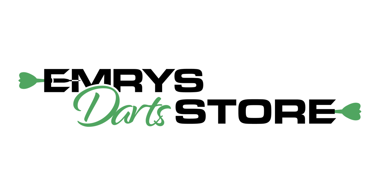 Emrys Darts